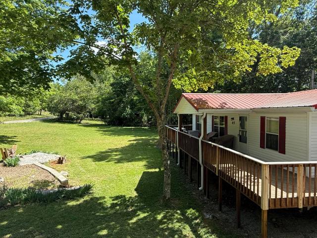 65 S Lake Drive