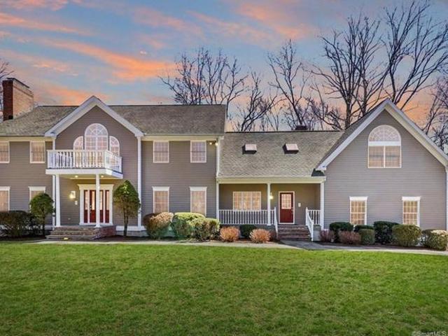 65 Saddle Ridge Rd, Wilton, CT 06897