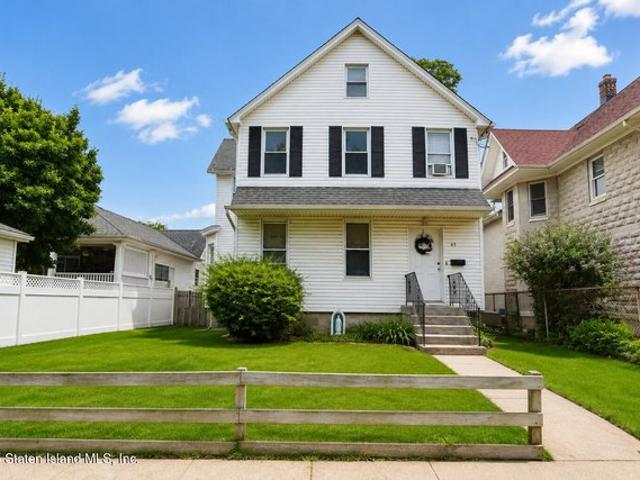 65 Saint Stephens Pl, Staten Island, NY 10306