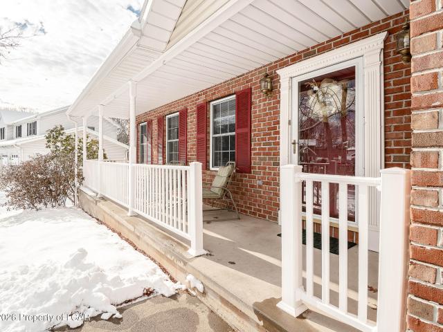 65 Sassafras Court