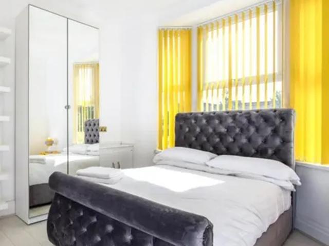 65 Saxony Road, Liverpool, L7 8RU, United Kingdom | Room for rent #124215620 | Rentberry