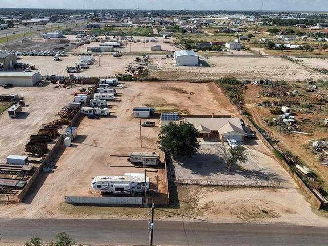 65 SE 1500, Andrews, TX 79714