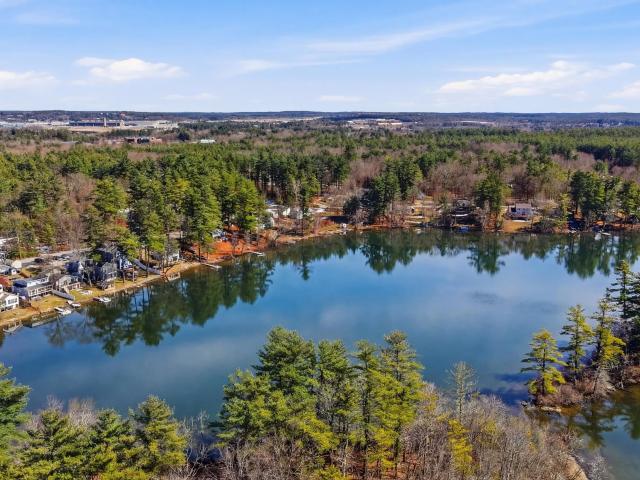 65 Sebbins Pond Drive
