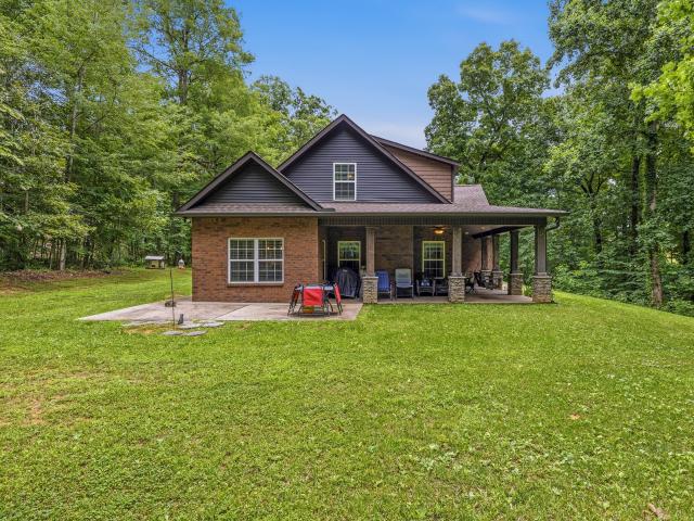 65 Sheltontown Rd