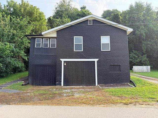 65 Slocum Heights Rd, Portsmouth, OH 45662