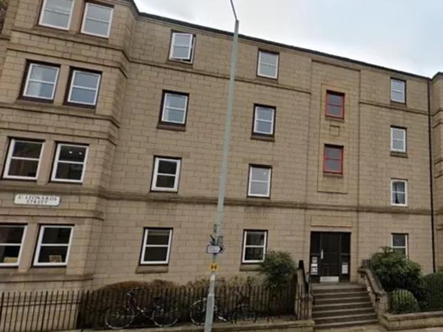 65 St Leonard's Street, City of Edinburgh, EH8 9QR, United Kingdom | 3 bed apartment for rent #121826321 | Rentberry