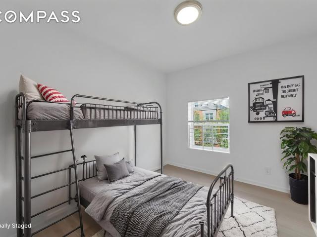 65 St Pauls Ave 3, Jersey City, NJ
