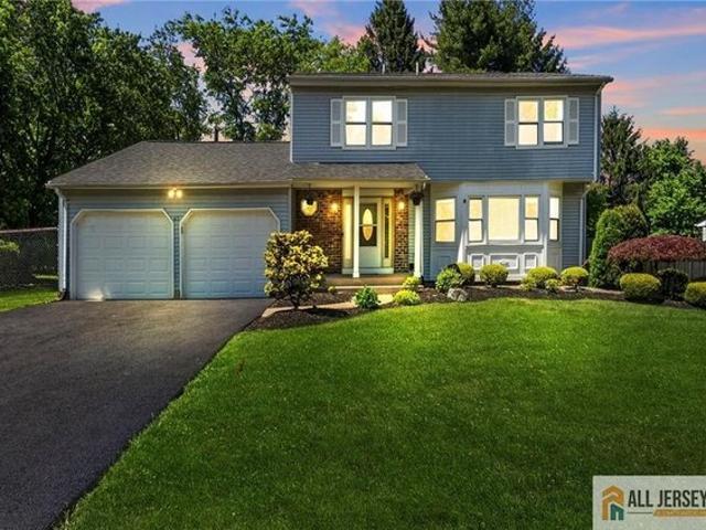 65 Stanley Ave, South Brunswick, NJ 08810