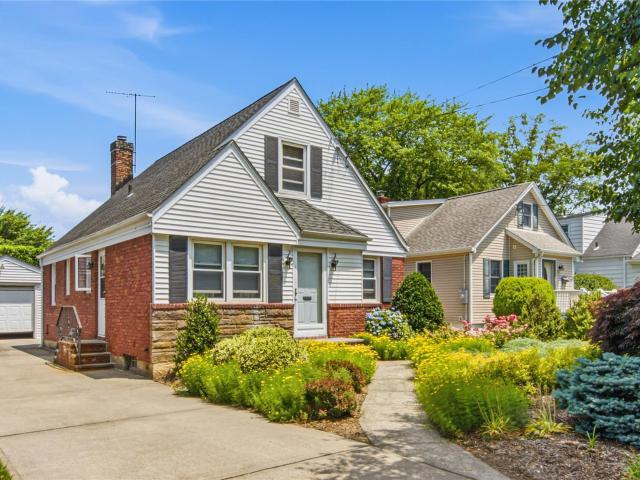 65 Stewart Avenue