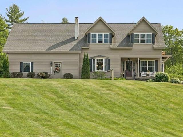 65 Steele Hill Rd, Weathersfield, VT 05030