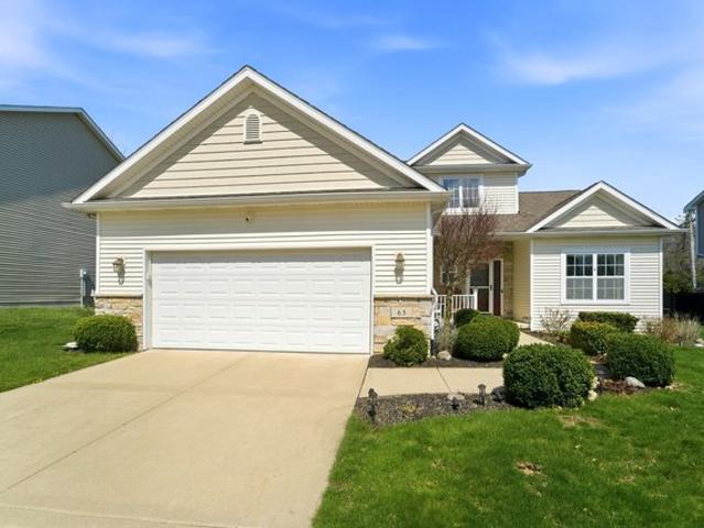 65 Steinbeck Dr, Valparaiso, IN 46383