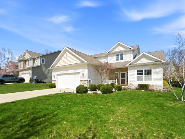 65 Steinbeck Dr, Valparaiso, IN 46383 | MLS #836757 | Compass
