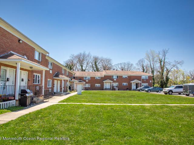 65 Steiner Avenue Unit Apt 16