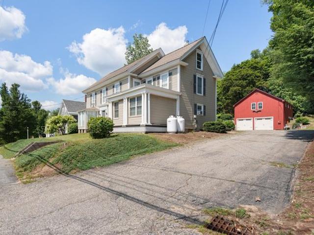 65 Summer St, Bristol, NH 03222