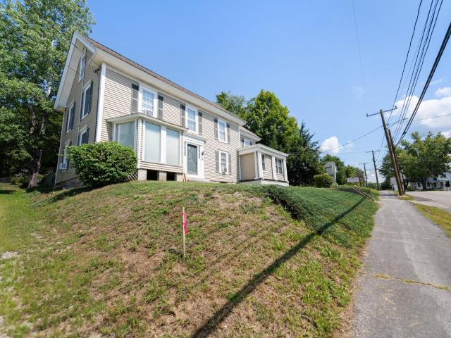 65 Summer Street