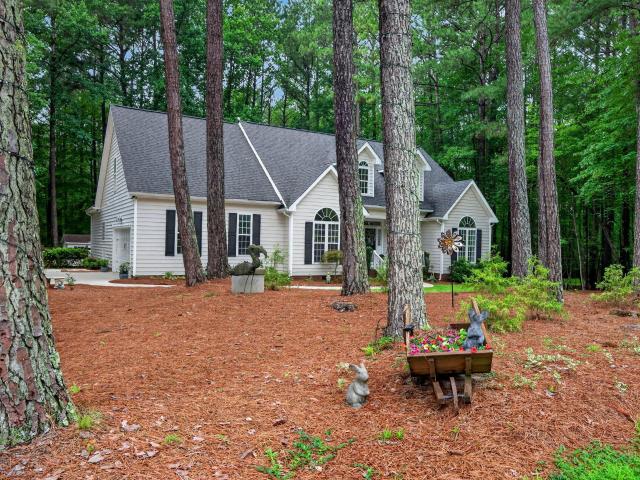 65 Summit Ridge Court