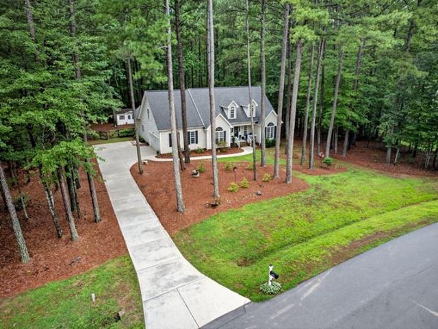 65 Summit Ridge Ct, Youngsville, NC 27596