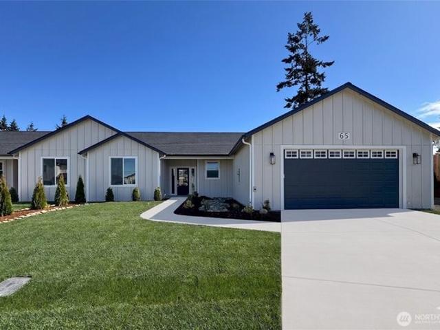 65 Sussex Ct Unit 20, Sequim, WA 98382