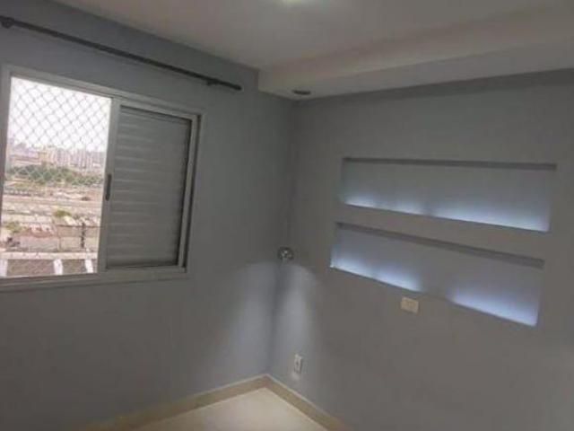 65m² 3 dorms 2 vagas 400 metros do metrô Varanda gourmet Andar alto Sol da manhã Mobiliado