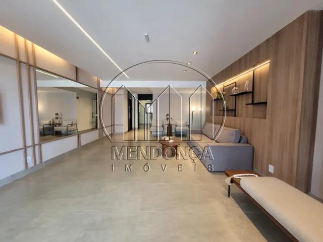 65m² 2 orms/1 suíte 1 vaga. Novo! Vista mar