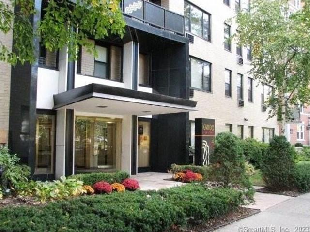 65A Prospect St #3L, Stamford, CT 06901