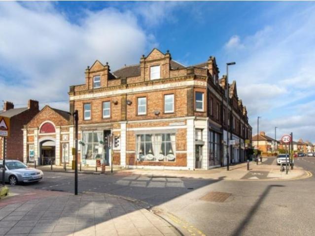 65c Heaton Road, Newcastle Upon Tyne, Tyne And Wear NE6, 6 bed flat to rent, £2,520 pcm | PrimeLocation