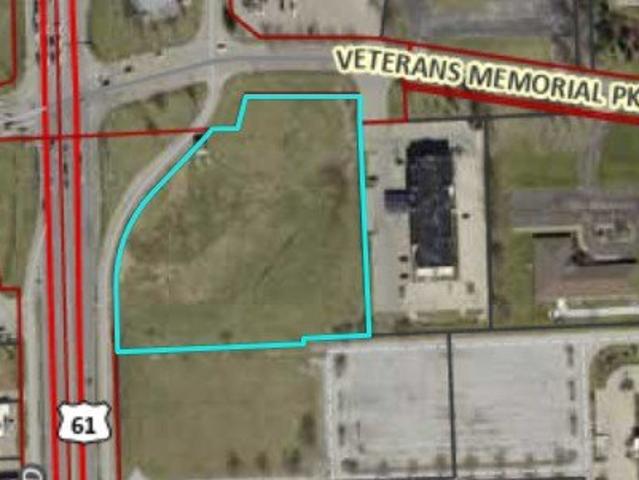 65th and Brady St, Davenport, IA 52806
