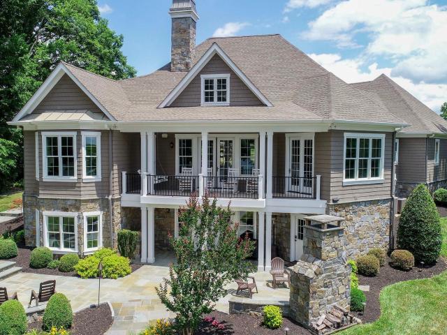 6604 Morning Dew Dr, Mineral, VA 23117 | Compass
