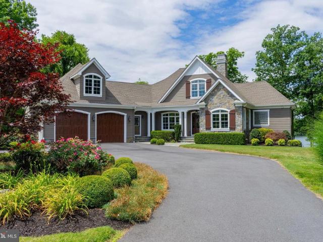 6604 Morning Dew Drive