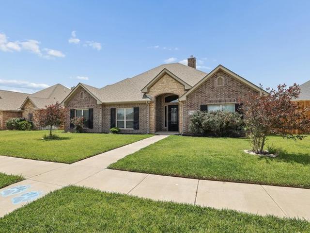 6604 Nancy Ellen St, Amarillo, TX 79119