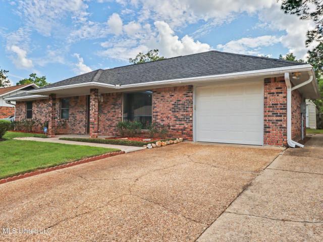 6604 Amherst Drive
