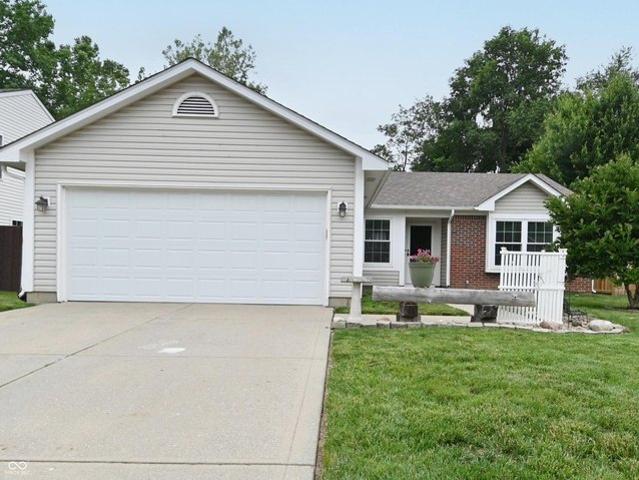 6604 Bertha St, Indianapolis, IN 46241