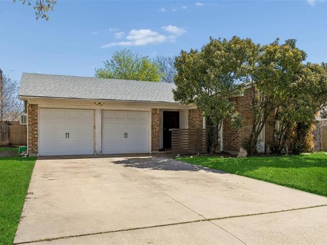 6604 Brookdale Dr, Watauga, TX 76148 | MLS #21190