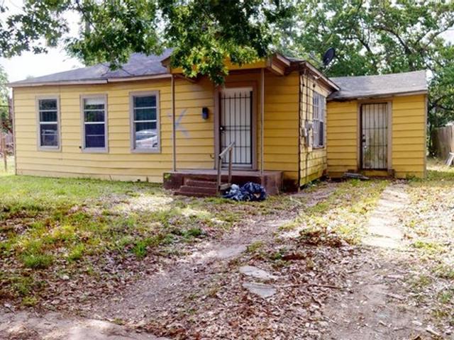 6604 Conley St, Houston, TX 77021