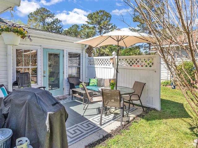 6604 Eagle Cres, Myrtle Beach, SC 29588 | MLS #2608 | Compass