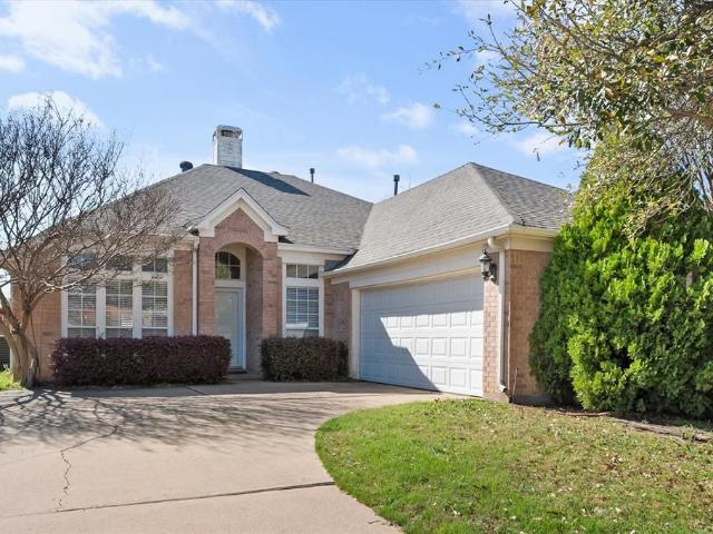 6604 High Brook Dr, Fort Worth, TX