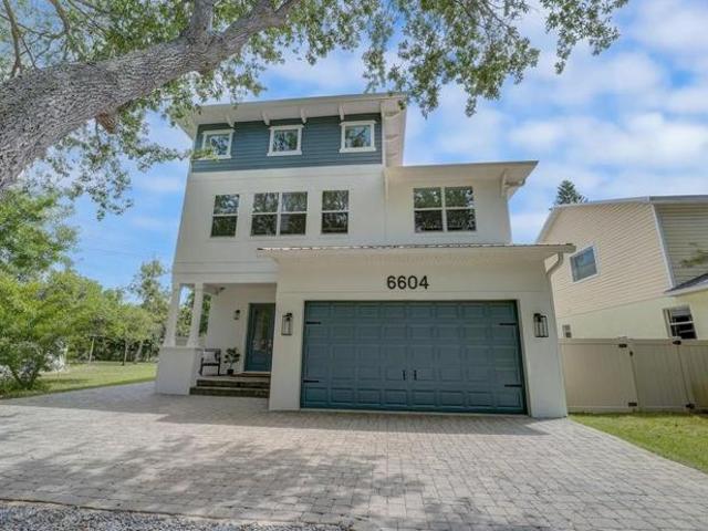 6604 Interbay Blvd, Tampa, FL 33611