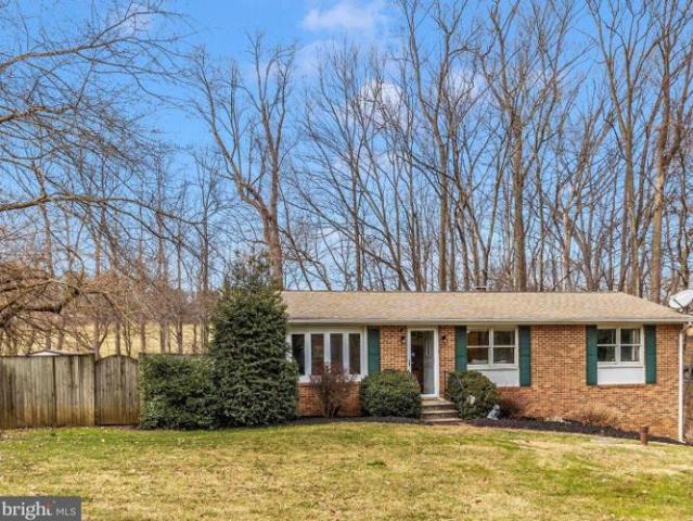 6604 Jacks Ct, Mount Airy, MD 21771