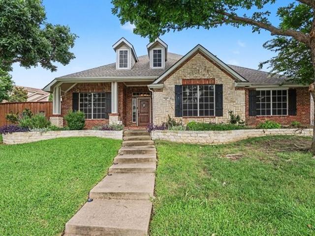 6604 Stewart Blvd, The Colony, TX 75056
