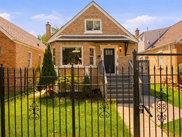 6604 S Rockwell St, Chicago, IL 60629