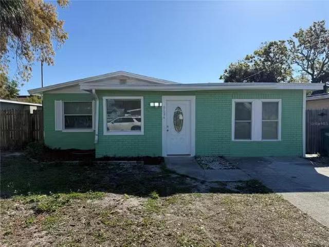 6604 South Kissimmee Street, Tampa, FL 33616 MLS #TB8361606