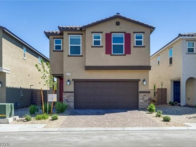 6604 Tumoulin St, Las Vegas, NV 89148