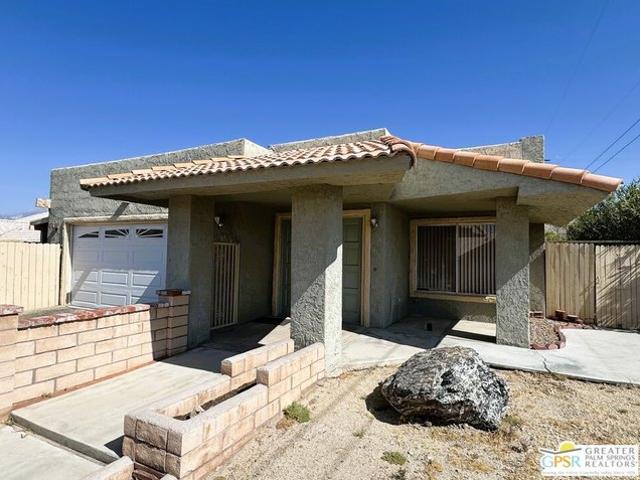 6604 th St, Desert Hot Springs, CA 92240