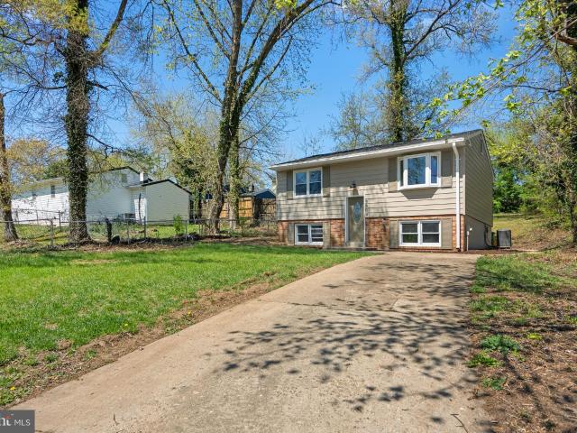 6604 Valley Park Rd, Capitol Heights, MD 20743 | Compass