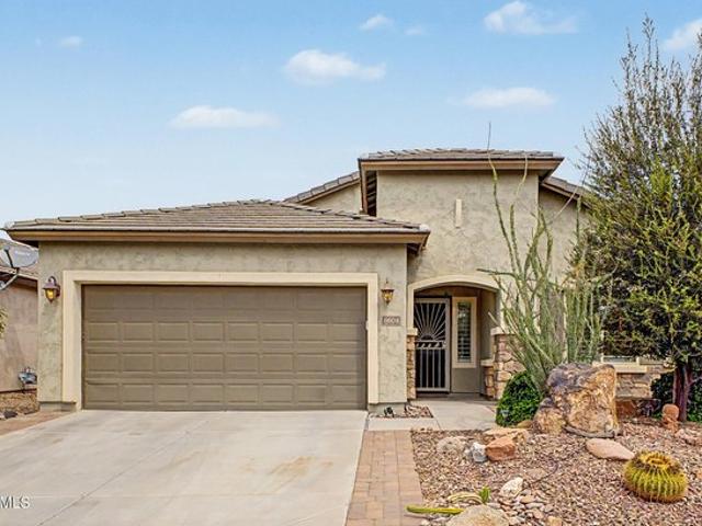 6604 W Rushmore Way, Florence, AZ 85132