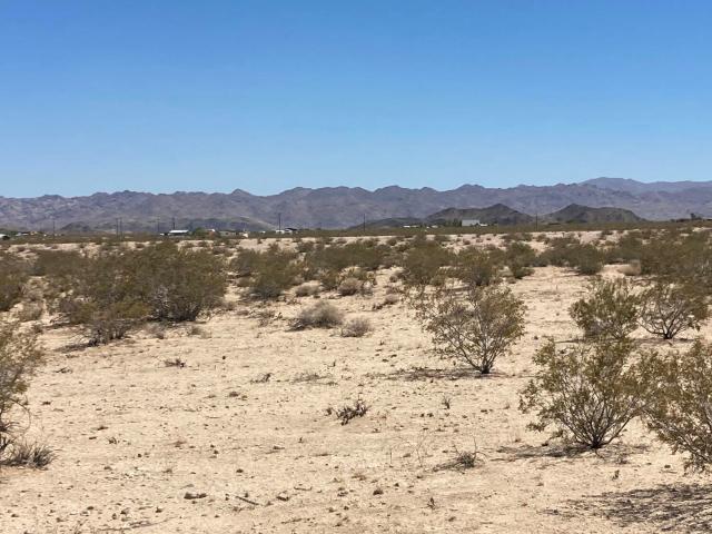 66055 Mars Dr, Joshua Tree, CA 92252 | MLS #219149