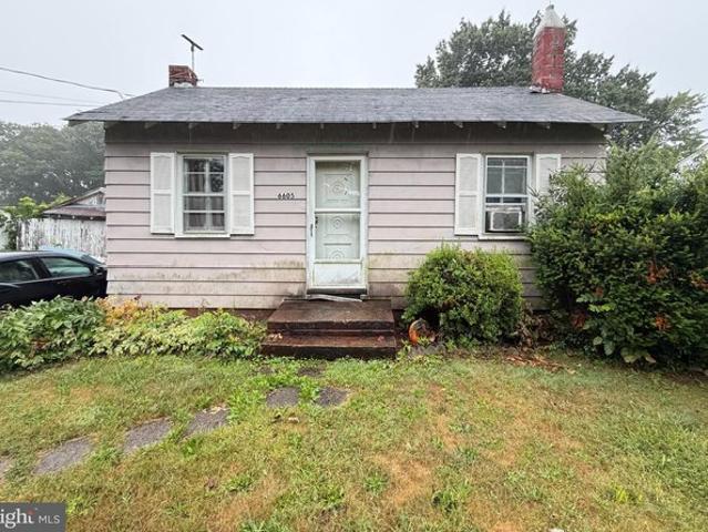 6605 Mountaindale Rd, Thurmont, MD 21788