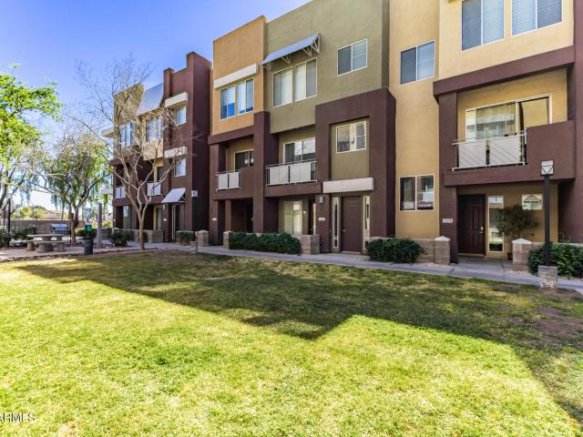 6605 N 93RD Ave, Unit 1030, Glendale, AZ 85305 | Compass