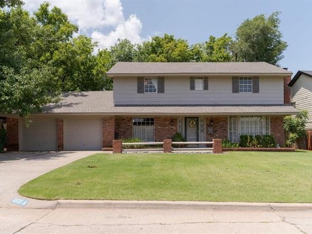 6605 N Shawnee Ave, Oklahoma City, OK 73116