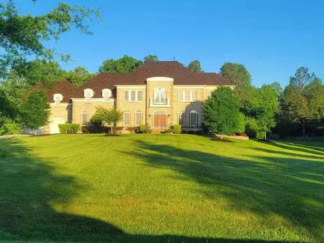6605 OSBORNE HILL DR, UPPER MARLBORO, MD 20772 Single Family R.